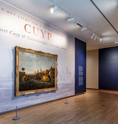 Nu te zien en te doen - Dordrechts Museum