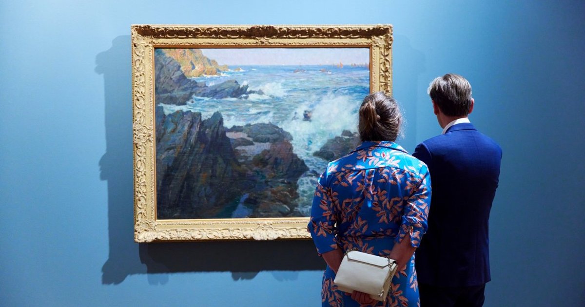 Kijken kun je leren - Dordrechts Museum