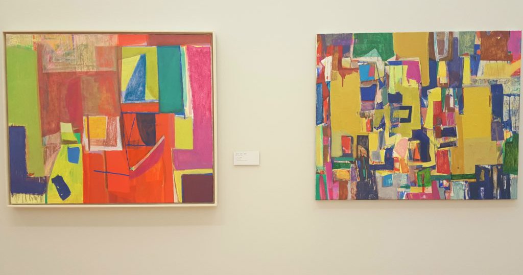 John van 't Slot - Dordrechts Museum